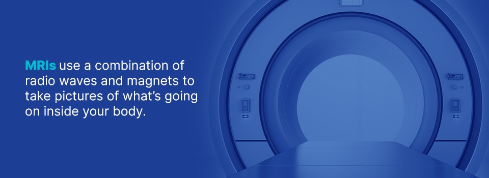 Putting Patients at Ease with MRI and CT Scans | Clear Connect