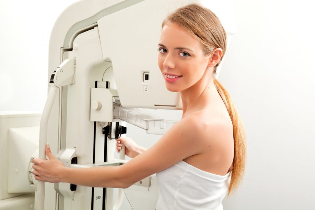Why You Should Schedule Your Mammogram - Clear Connect