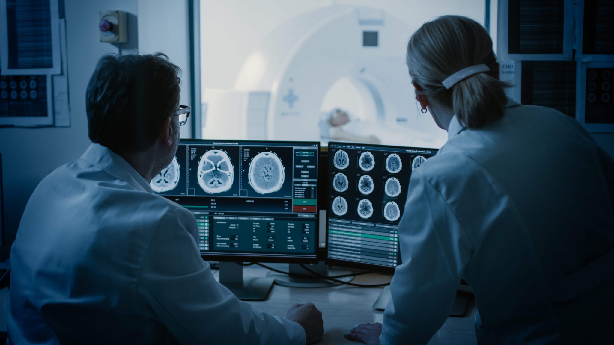 Advanced Medical Imaging | Clear Connect Medical Imaging